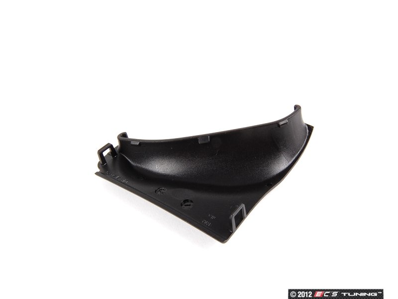 Genuine BMW - 52108267426 - Upper Seat Belt Cover - Front (52-10-8-267-426)