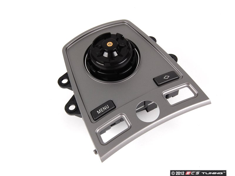 Genuine BMW - 65826980057 - E65 IDrive Control Unit (65-82-6-980-057)