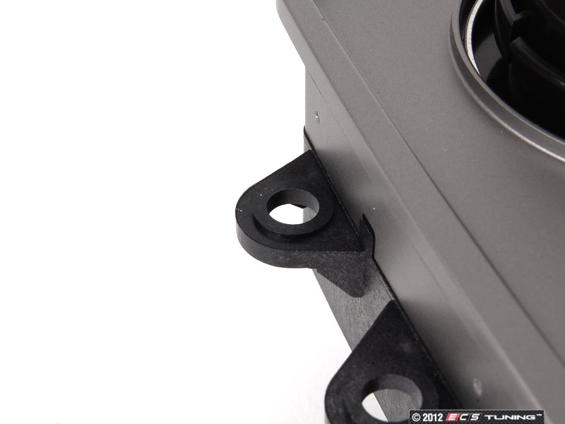 Genuine BMW - 65826980057 - E65 IDrive Control Unit (65-82-6-980-057)