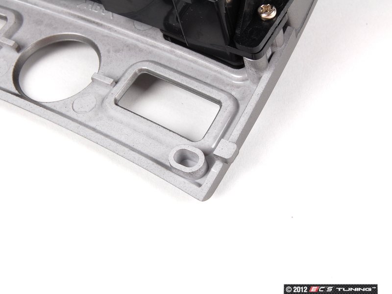 Genuine BMW - 65826980057 - E65 IDrive Control Unit (65-82-6-980-057)