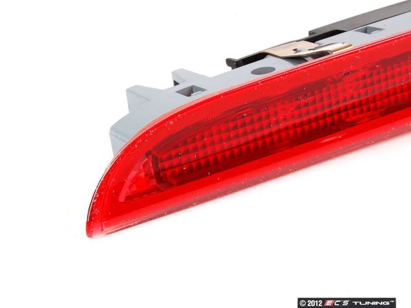 Genuine Volkswagen Audi - 4F9945097 - Third Brake Light (4F9 945 097)