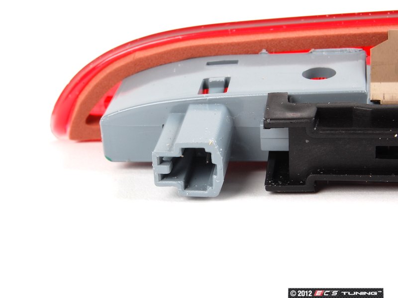 Genuine Volkswagen Audi - 4F9945097 - Third Brake Light (4F9 945 097)