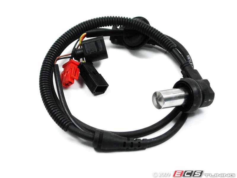 Meyle - 4B0927803 - Front ABS Sensor - Priced Each