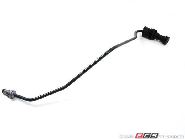 Genuine BMW - 21526774274 - Clutch Line (21-52-6-774-274)