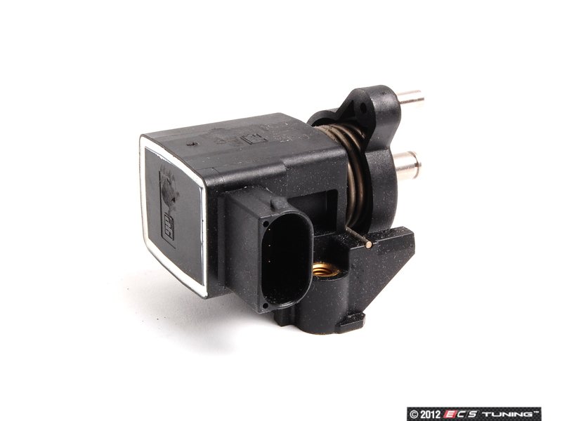 Hella - 0125423317 - Throttle Position Sensor