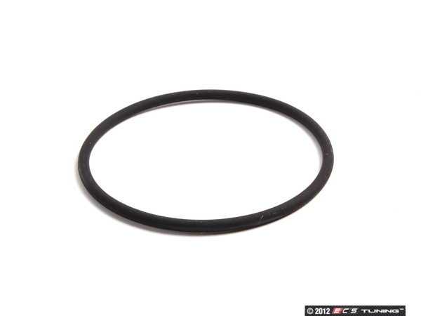 Mahle - 9A110722400 - Oil Filter Element