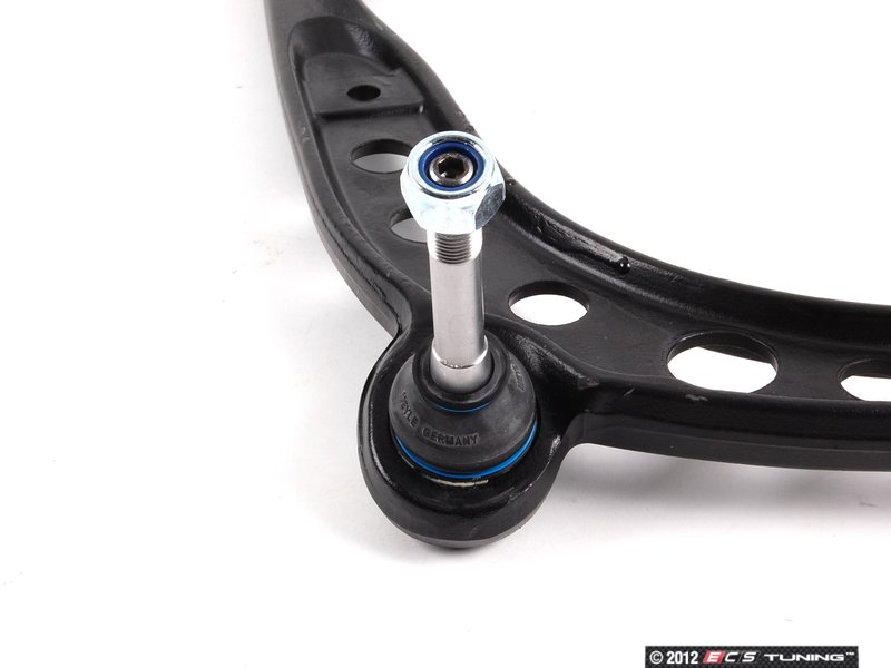 Meyle HD - 31126758514 - Heavy Duty Front Control Arm - Right