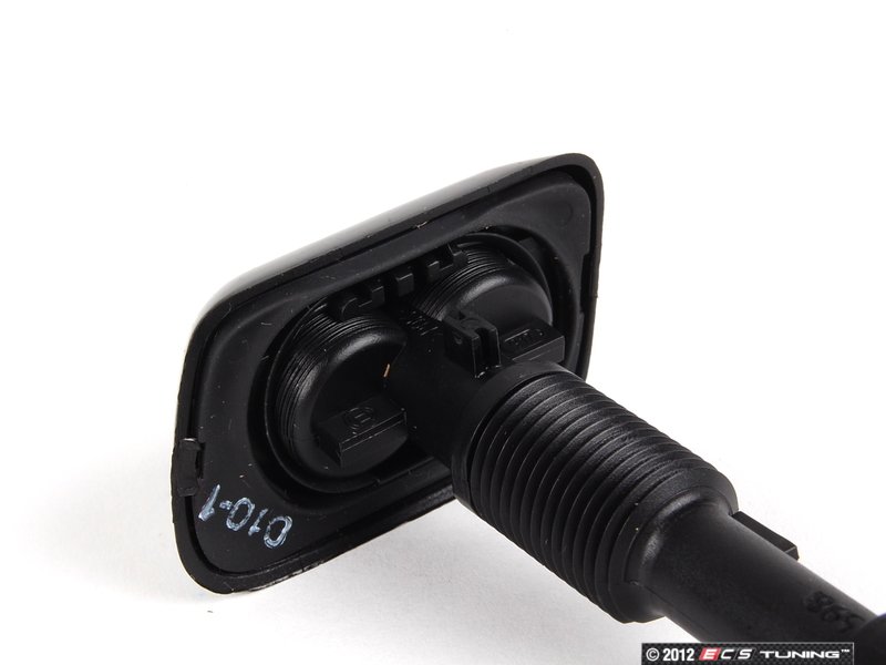 Genuine BMW - 61678389740 - SPRAY NOZZLE (61-67-8-389-740)