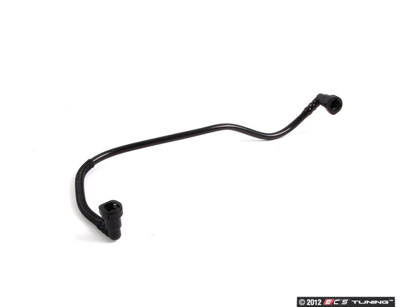 Genuine Volkswagen Audi - 1J0201293P - Fuel Line - Feed (1J0 201 293 P)