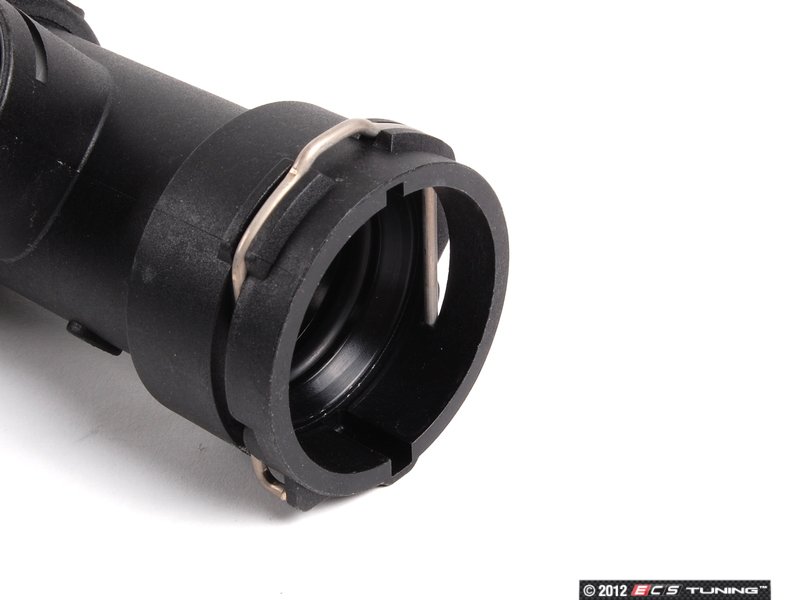 Genuine Volkswagen Audi - 8D0121055AA - Radiator Hose - Lower - (NO ...