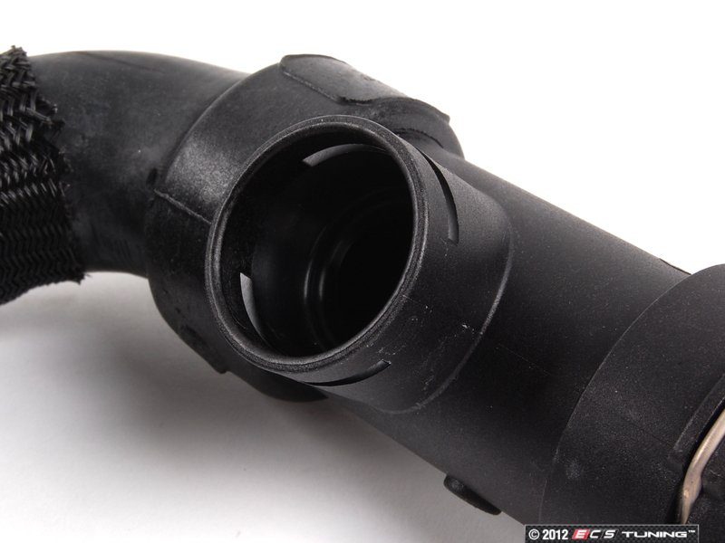 Genuine Volkswagen Audi - 8D0121055AA - Radiator Hose - Lower - (NO ...
