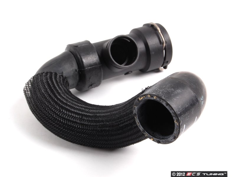 Genuine Volkswagen Audi - 8D0121055AA - Radiator Hose - Lower - (NO ...