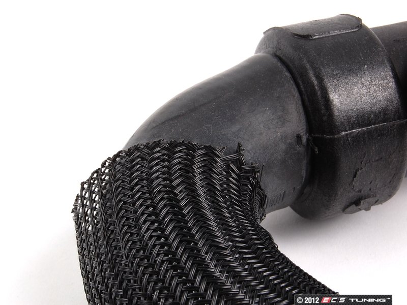 Genuine Volkswagen Audi - 8D0121055AA - Radiator Hose - Lower - (NO ...