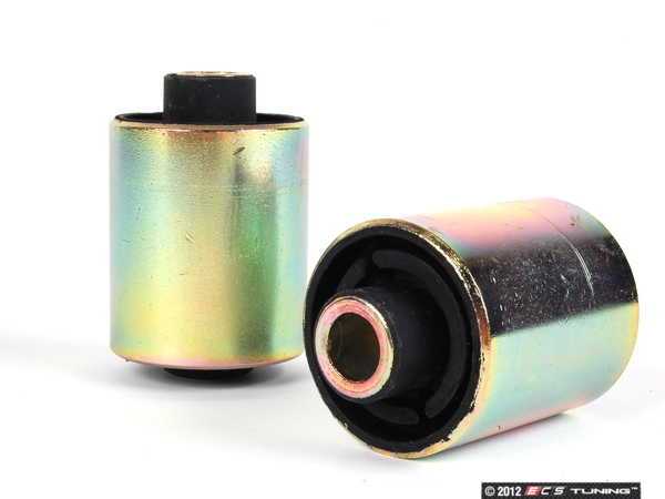 Genuine BMW - 33329061946 - Trailing Arm Bushing - Set - (NO LONGER ...
