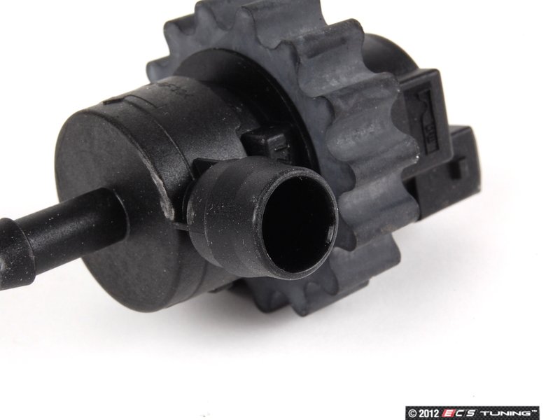Genuine BMW - 13901705497 - VALVE (13-90-1-705-497)