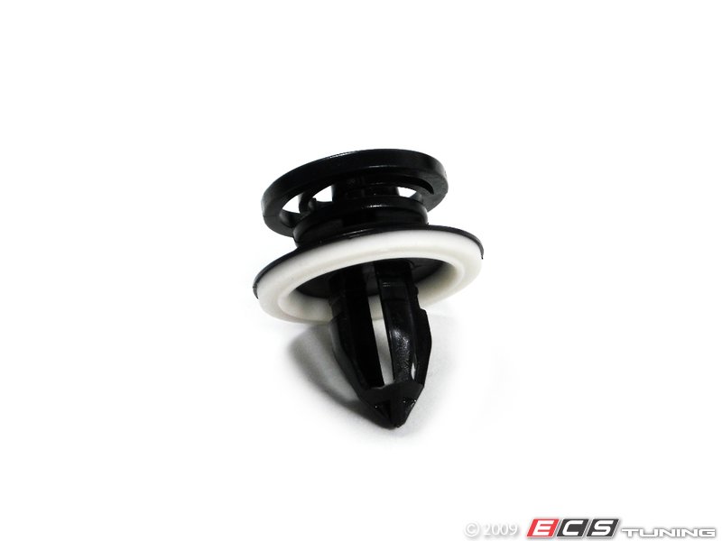 Genuine Volkswagen Audi - 8E0868243 - Door Panel Clip - Priced Each ...