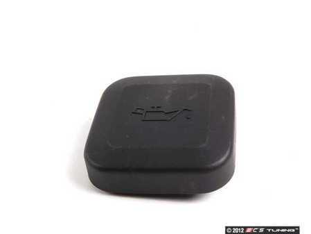 Febi - 11127509328 - Oil Cap