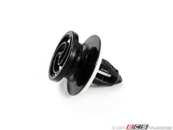 Genuine Volkswagen Audi - 8E0868243 - Door Panel Clip - Priced Each ...