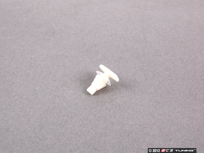 Genuine Volkswagen Audi - 4L0837485 - Rocker Panel Clip - Priced Each ...