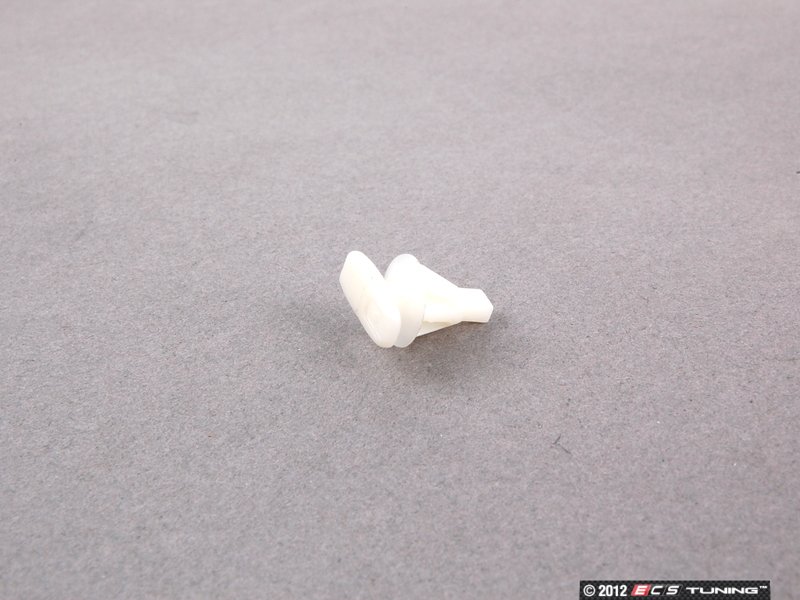 Genuine Volkswagen Audi - 4L0837485 - Rocker Panel Clip - Priced Each ...