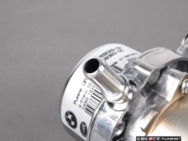 Genuine BMW - 34336769029 - Vacuum Pump (34-33-6-769-029)