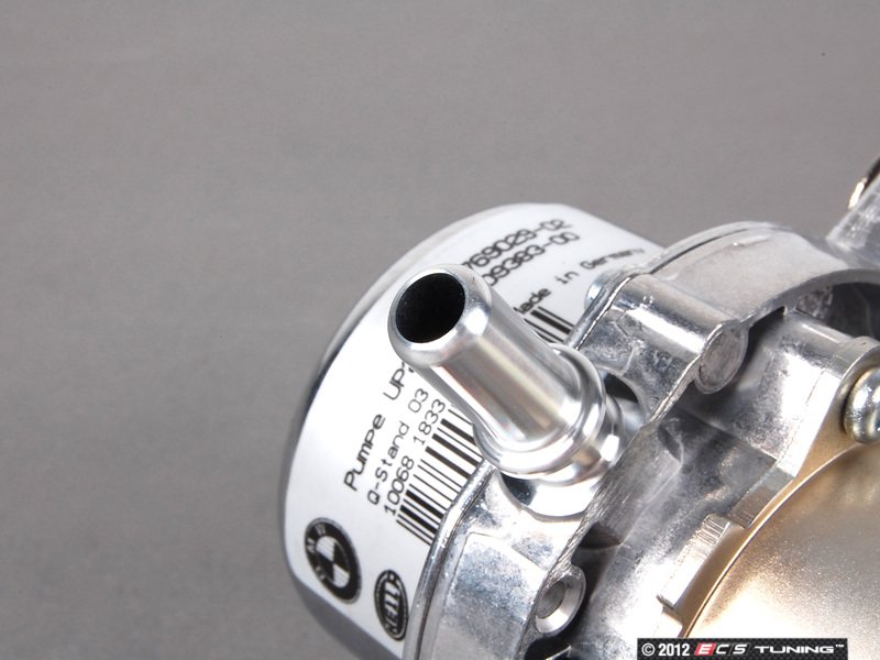 Genuine BMW - 34336769029 - Vacuum Pump (34-33-6-769-029)