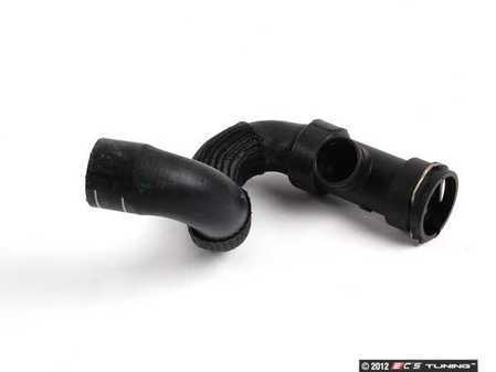 Genuine Volkswagen Audi - 8D0121055AA - Radiator Hose - Lower (8D0 121 ...