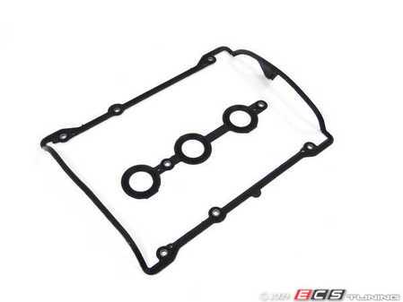 Genuine Volkswagen Audi - 078198025 - Valve Cover Gasket Set - Priced ...