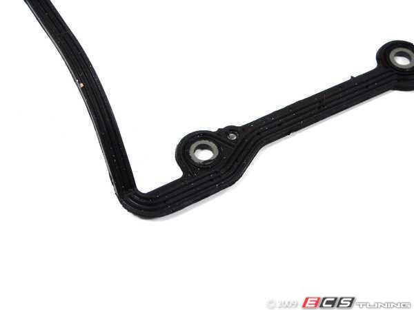 Genuine Volkswagen Audi - 078198025 - Valve Cover Gasket Set - Priced ...