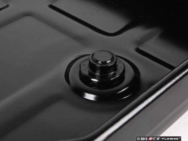 Genuine Mercedes Benz - 1402700812 - Transmission Oil Pan