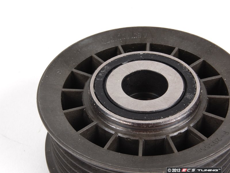 Genuine Mercedes Benz - 6012001070 - Accessory Belt Idler Pulley