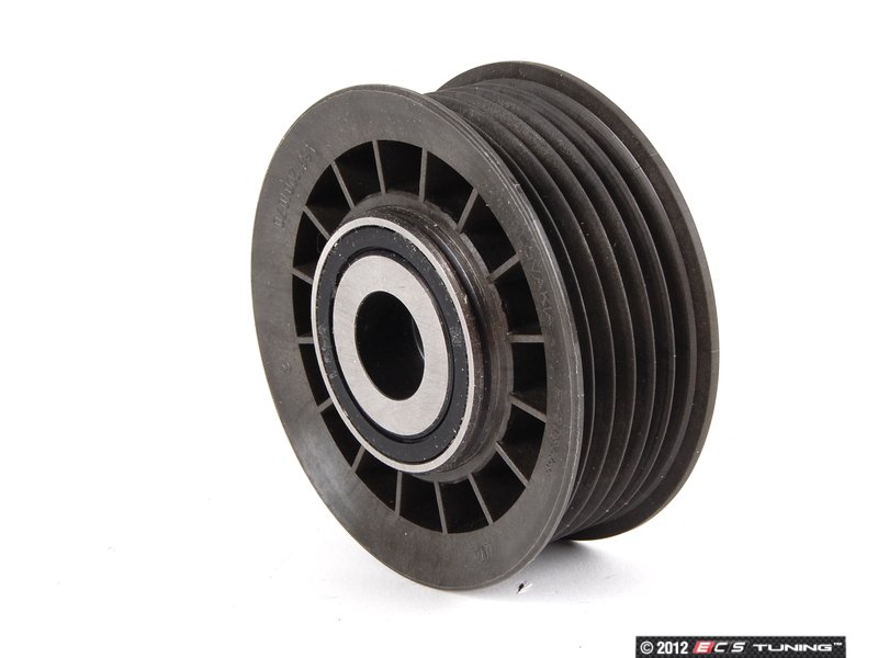 Genuine Mercedes Benz - 6012001070 - Accessory Belt Idler Pulley