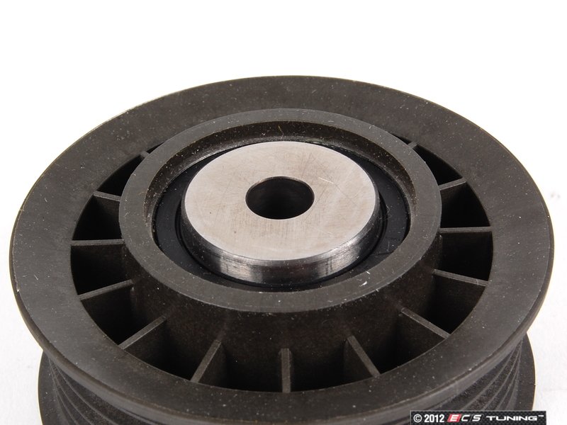 Genuine Mercedes Benz - 6012001070 - Accessory Belt Idler Pulley
