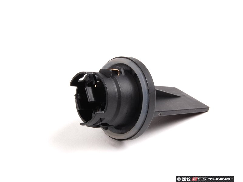 Genuine BMW - 63126916103 - Bulb Socket for Turn Signal (63-12-6-916-103)