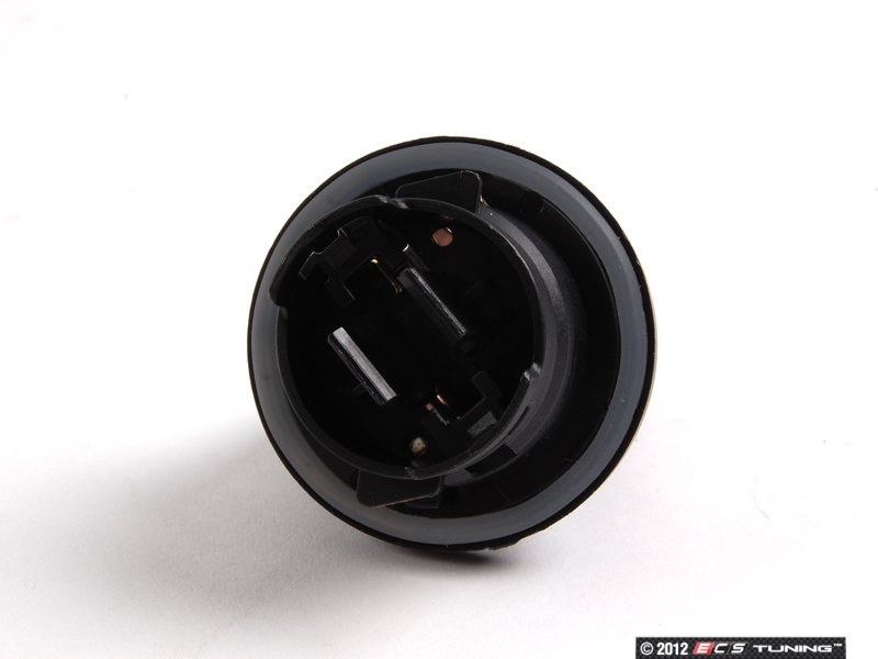Genuine BMW - 63126916103 - Bulb Socket for Turn Signal (63-12-6-916-103)