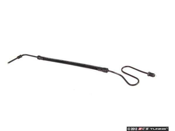Genuine Volkswagen Audi - 1H1721465B - Clutch Line - Slave To Master ...
