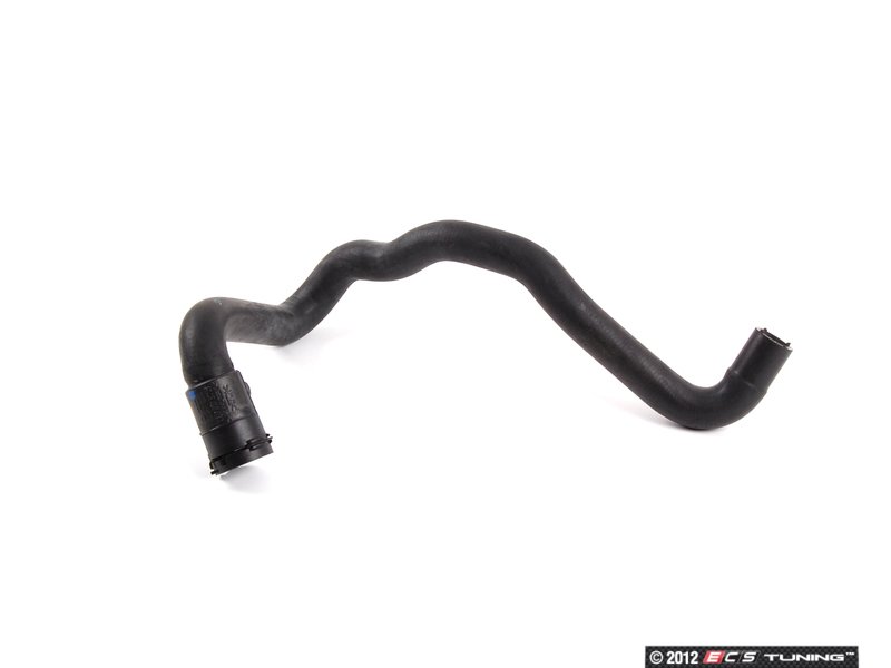 Genuine Volkswagen Audi - 8D0819371H - Heater Core Hose - Supply (8D0 ...