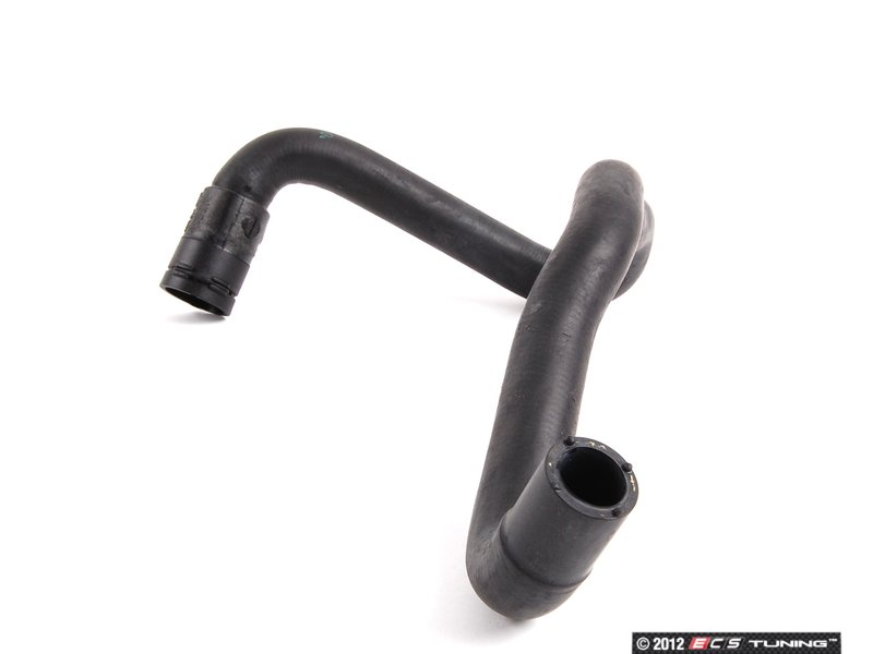 Genuine Volkswagen Audi - 8D0819371H - Heater Core Hose - Supply (8D0 ...