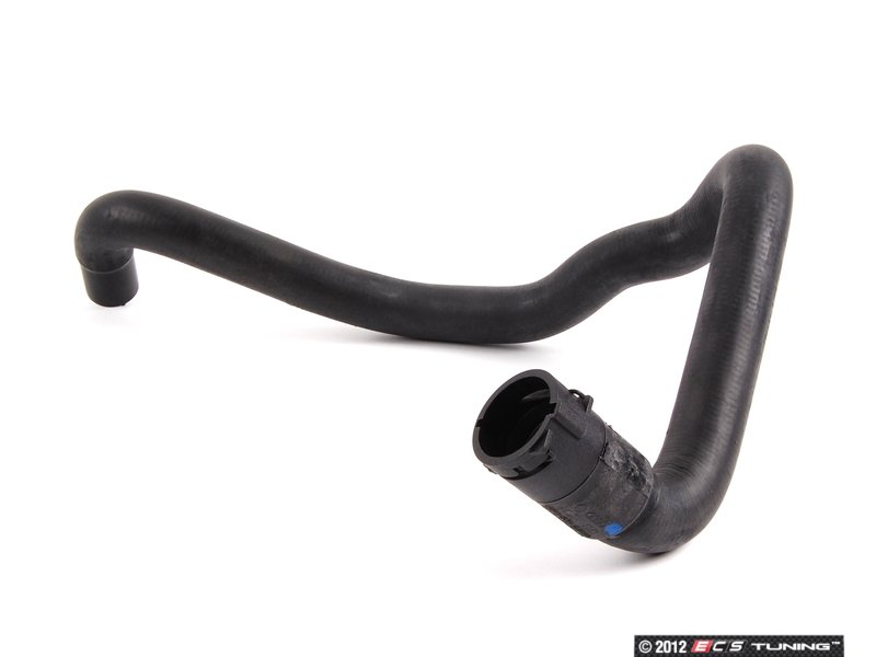 Genuine Volkswagen Audi - 8D0819371H - Heater Core Hose - Supply (8D0 ...