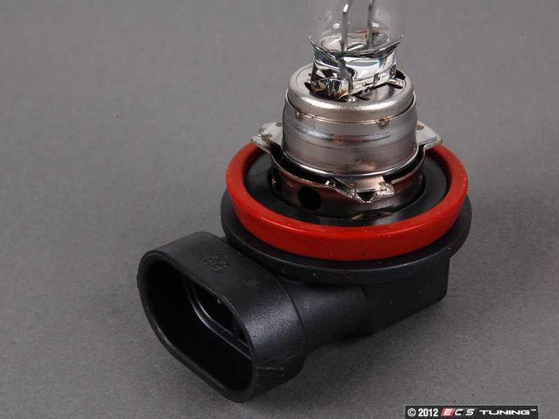 Genuine Porsche - 99963114491 - H11 Bulb - Priced Each