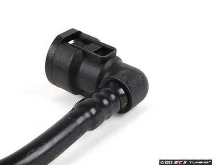 Genuine Mercedes Benz - 1634702864 - Fuel Feed Line