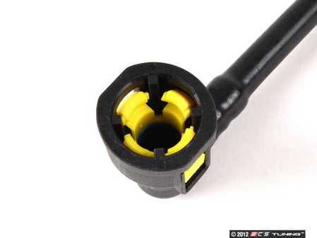 Genuine Mercedes Benz - 1634702864 - Fuel Feed Line