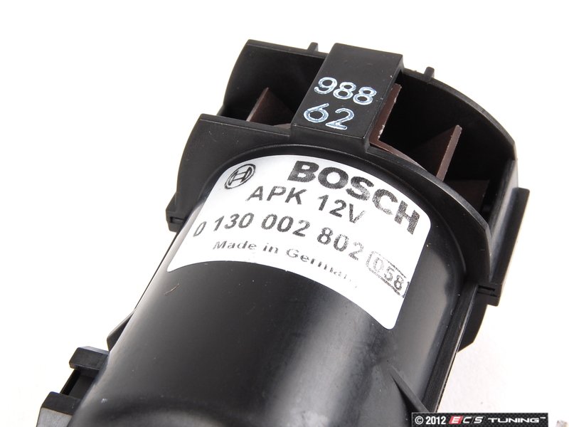 Genuine Mercedes Benz - 0008301908 - Blower