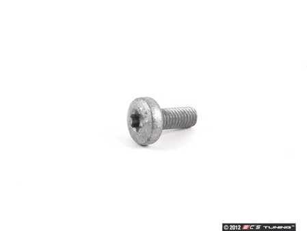 Genuine Volkswagen Audi - N91096701 - T30 Torx Bolt - Priced Each (N ...