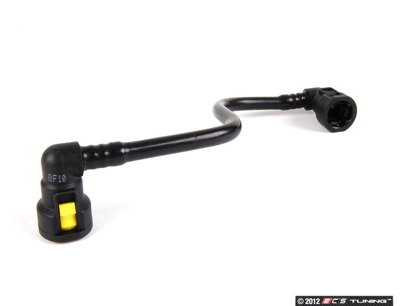 Genuine Mercedes Benz - 1634702864 - Fuel Feed Line