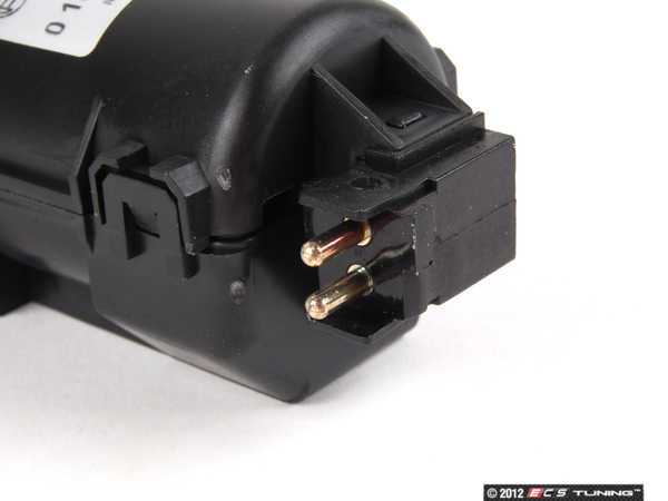 Genuine Mercedes Benz - 0008301908 - Blower