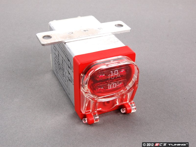 Genuine Mercedes Benz - 2015403745 - Over Voltage Protection Relay ...