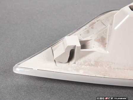 Genuine BMW - 63137191759 - E89 Additional Turn Indicator Lamp - Left ...