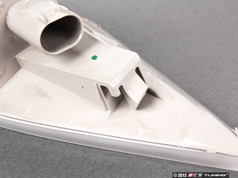 Genuine BMW - 63137191759 - E89 Additional Turn Indicator Lamp - Left ...
