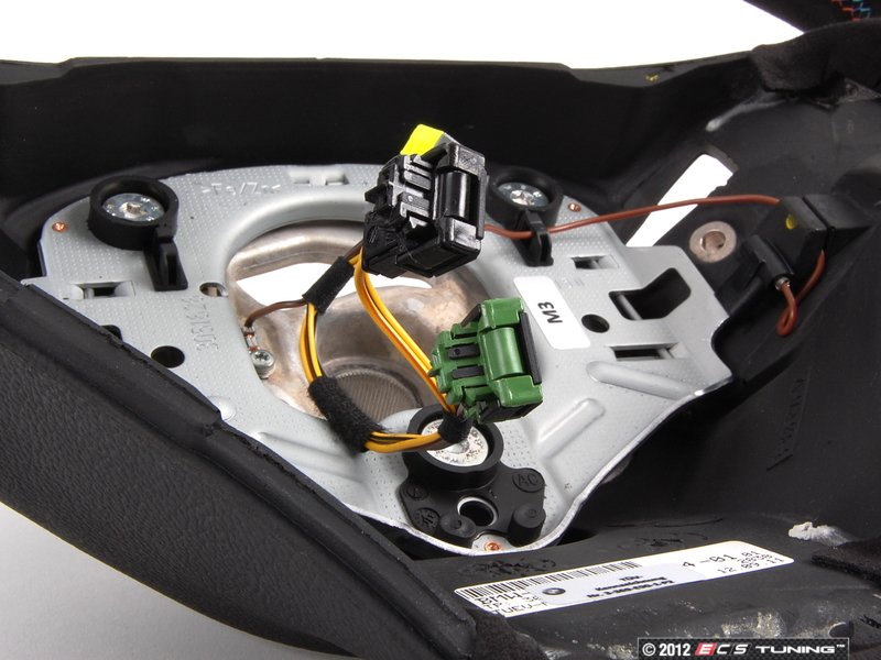 Genuine BMW M Performance - 32302212773 - BMW Performance Steering ...